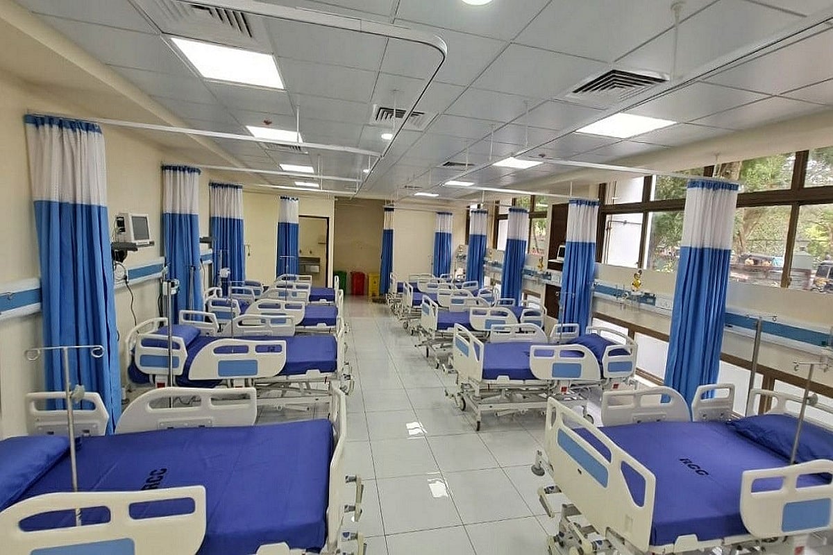 Two specialised trauma care centres opened in Thiruvananthapuram