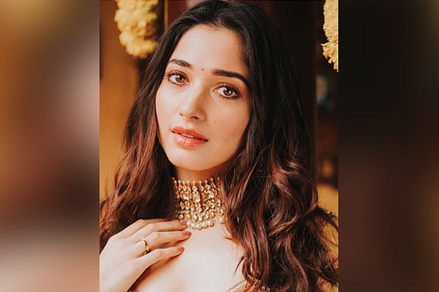Tamannaah to debut in Mollywood?