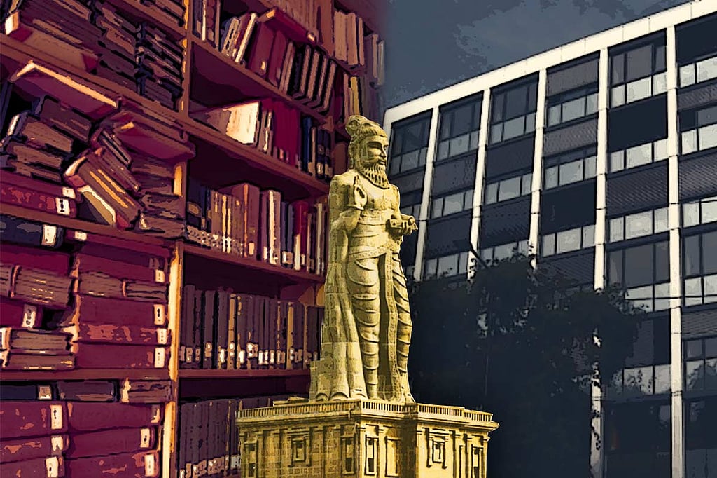 Time’s running out for Tamil Chair at German university: How you can help