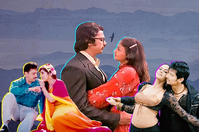 ‘Germaniyin senthen malare’ to ‘Kadhala kadhala’: Around the world in 8 ...