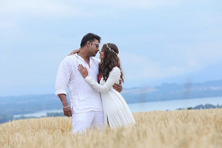 ‘Tarak’ review: A family drama that works well in parts, but lacks the ...