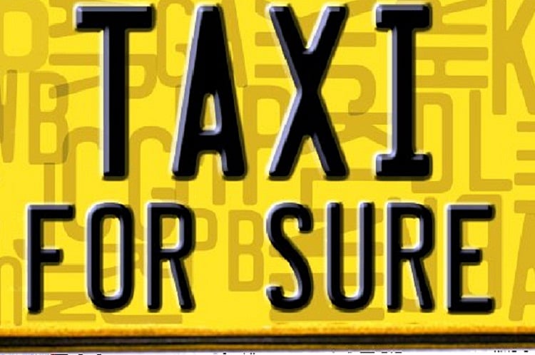 After Ola, it’s TaxiForSure: Driver sends inappropriate text to female ...