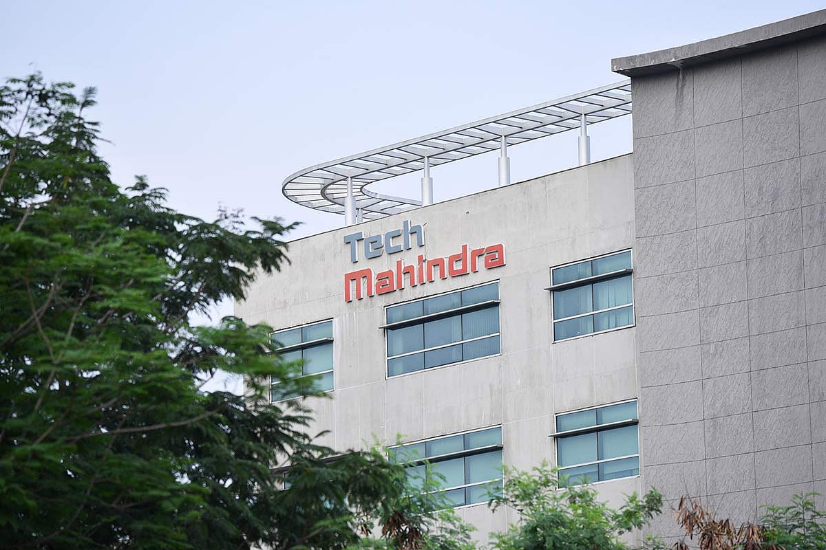 Tech Mahindra issued notice by Pune Labour Commissioner's office over ...