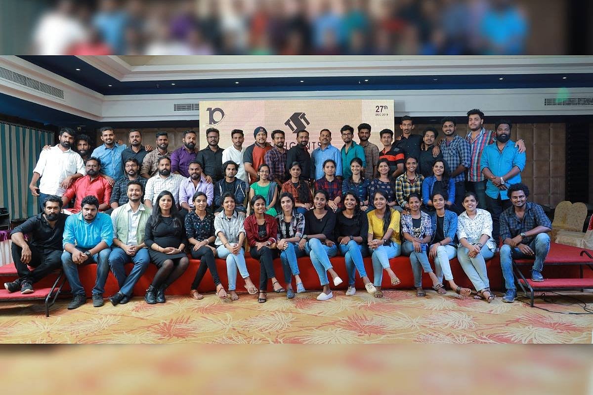 Meet the Kerala company whose app will now be Centre's ...