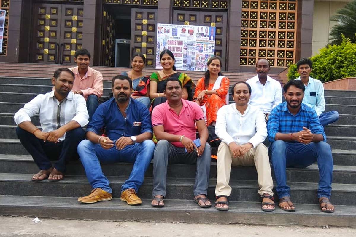 Telangana's lost words: How a Facebook group is trying to preserve ...