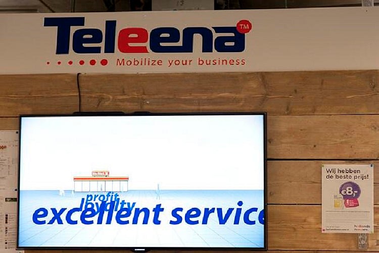Tata Communications acquires Netherlands-based IoT firm Teleena