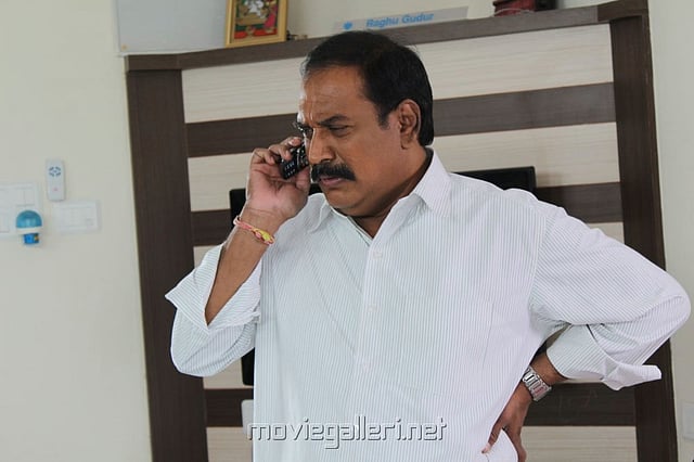 Popular Telugu actor Ahuti Prasad no more