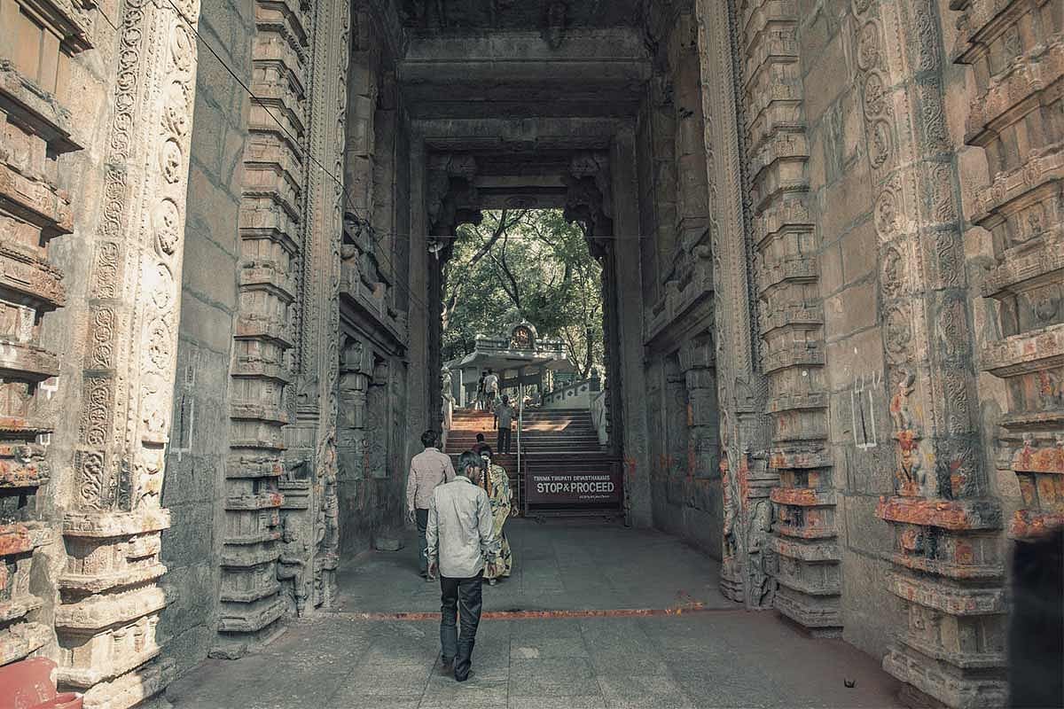 Dalit man in Karnataka made to spend Rs 11,000 for entering temple, 8 ...