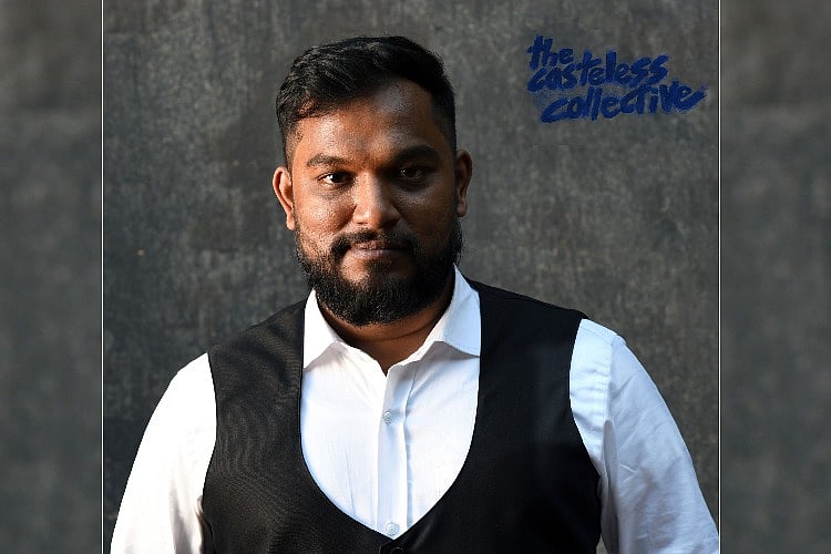 The making of 'Magizhchi': Composer Tenma on The Casteless Collective's ...