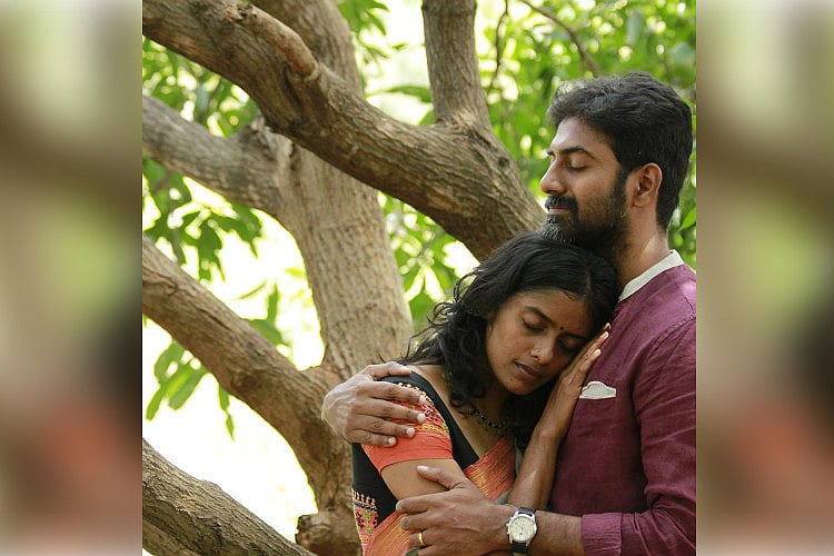 'Thadayam' short film review: A poor adaptation of a beautiful short story