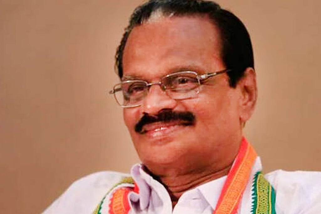 Veteran Congress leader Thalekunnil Basheer passes away in Kerala