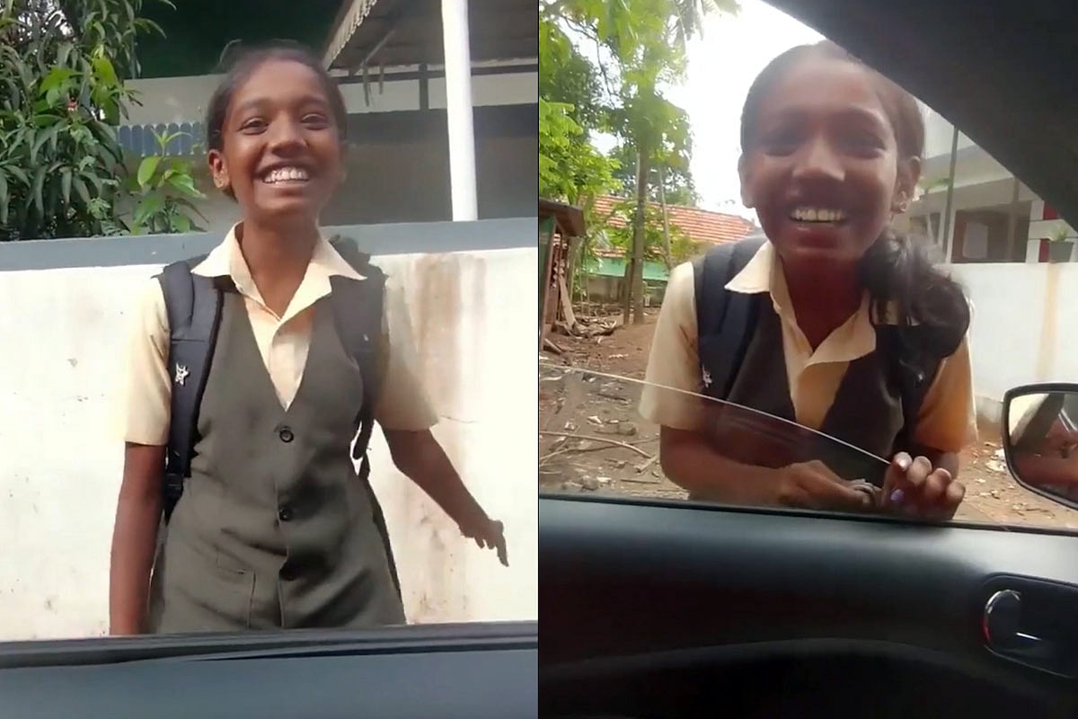 ‘You have won a state award’, how Kerala’s best child actor got the ...