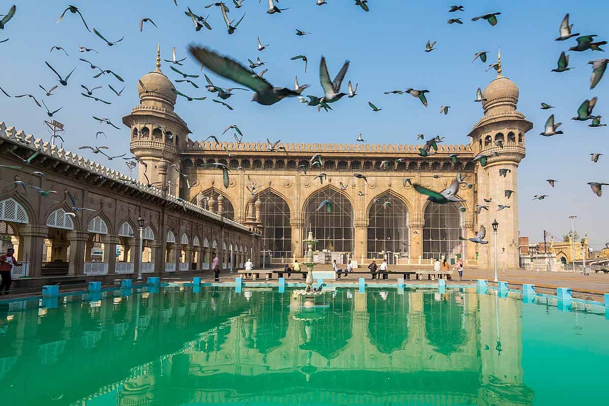 Hyderabad Muslim clerics, leaders urge followers to observe Ramzan at home