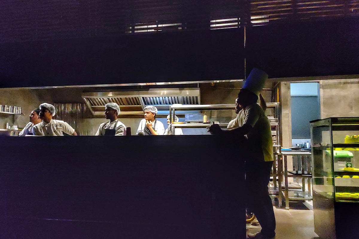 Faasos, Behrouz Biryani parent company Rebel Foods turns unicorn after ...