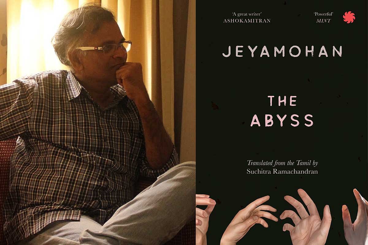 Jeyamohan’s The Abyss hurls readers into an exploitative world hidden ...