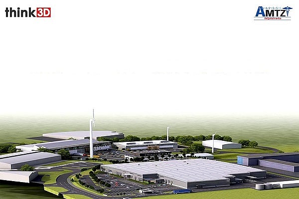 Hyd-based Think3D to set up 3D printing facility at Andhra Pradesh ...