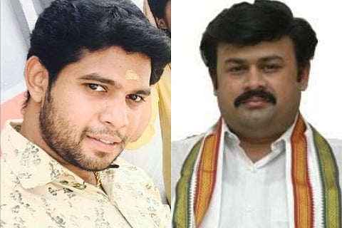 Pollachi sexual assault case: CB-CID summons Congress leader for inquiry