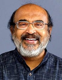 Thomas Isaac: The one brave MLA in our midst