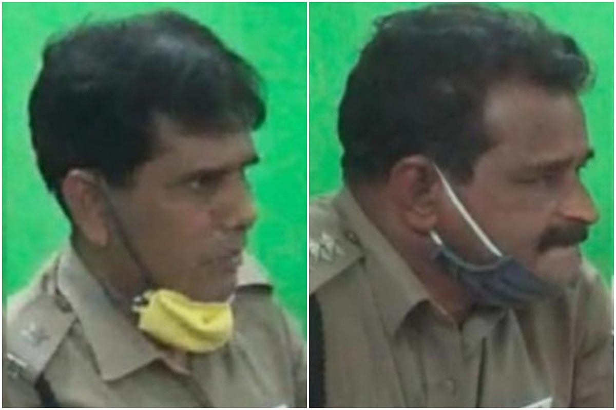 Sathankulam deaths: ADSP and DSP given new postings in less than 24 hrs
