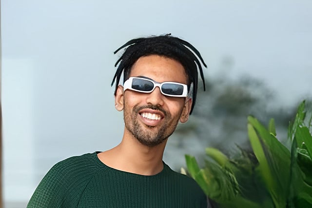 YouTuber Thoppi arrested in Kochi, goes live as police knocks on door