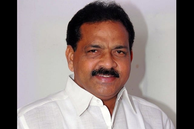 Andhra lawyer alleges that TDP MP behind circulation of children's nude ...