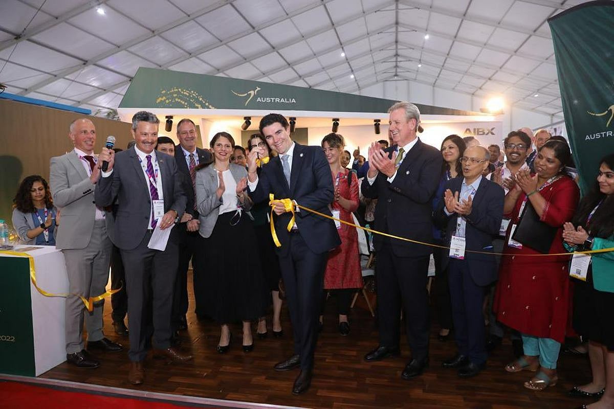 Australia to open new consulate in Bengaluru next year