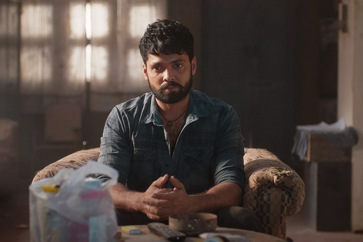 Watch: Rakshit Shetty's 'Torture Song' from 777 Charlie is here