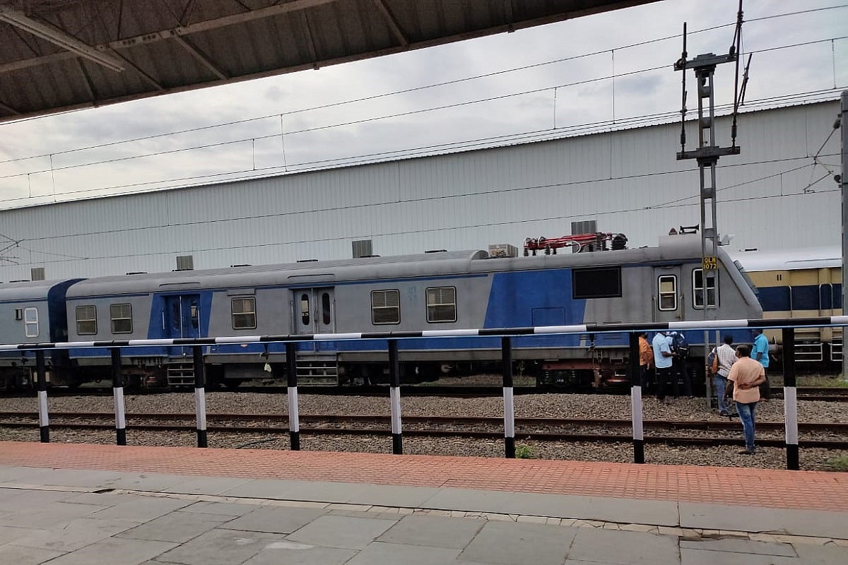 Change in train timings: Kerala, Mangala expresses will have revised ...