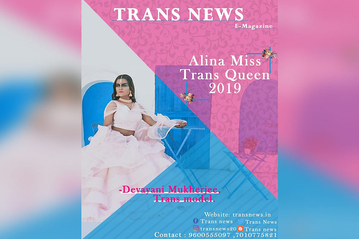 Online magazine for trans persons published from Madurai a hit with readers