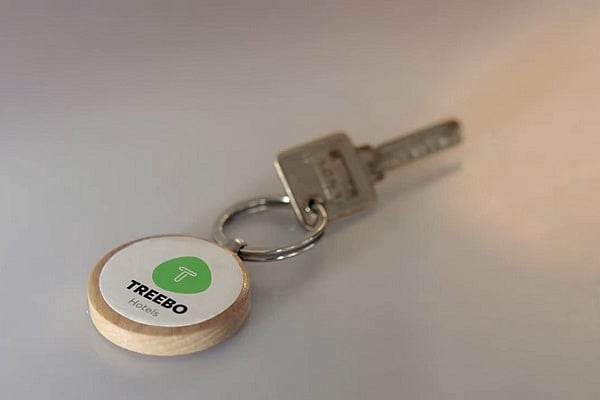 Treebo raises $34 mn in Series C funding round led by Ward Ferry and ...