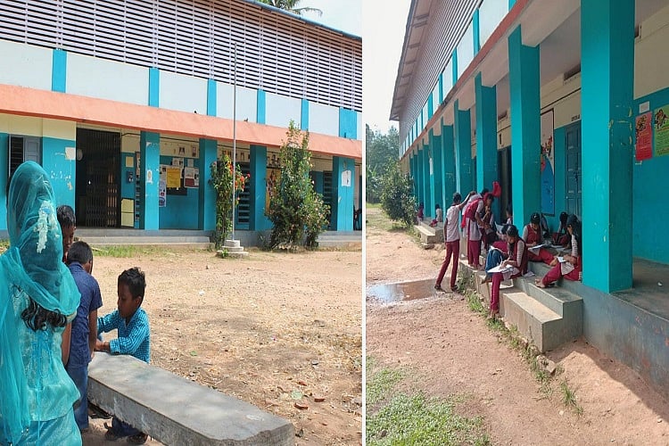 How a tribal school in Kerala secured a 100 pass percent in the Class ...