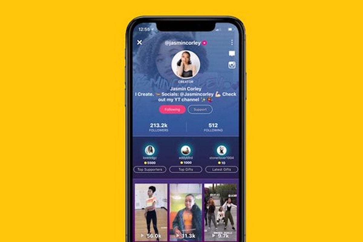 Social video platform Triller makes $20 billion bid for TikTok: Report