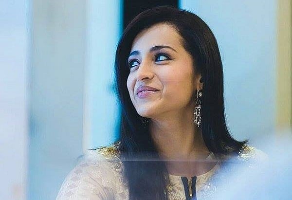 Trisha-starrer ‘Mohini’ will have Harry Potter-style special effects