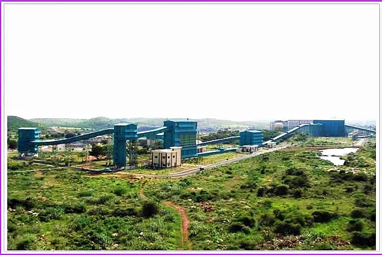 Andhra pollution board asks UCIL to act on contamination at ...