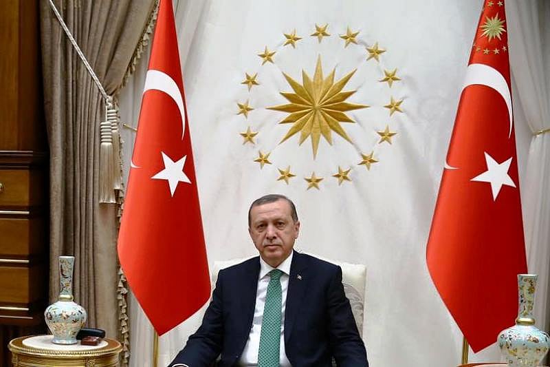 How Turkish President Erdogan used FaceTime to thwart a military coup
