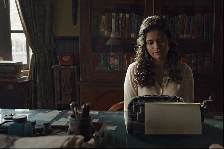 Netflix ‘Typewriter’ review: Few scares but Sujoy Ghosh’s horror series ...