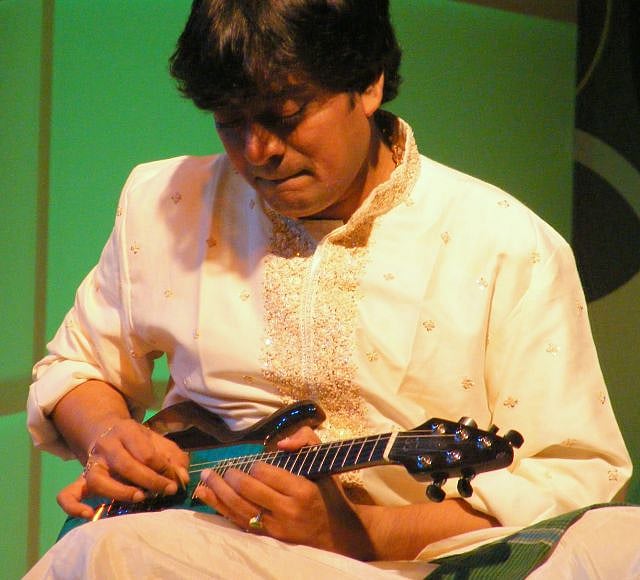 In 1980, a mandolin player would get paid just Rs 75