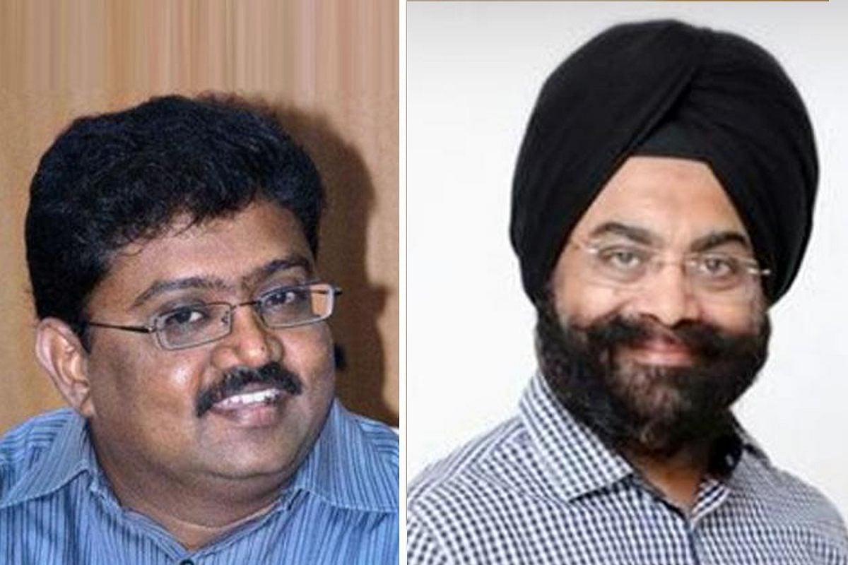 Major reshuffle of IAS officers in TN: Udayachandran, Gagandeep Singh ...