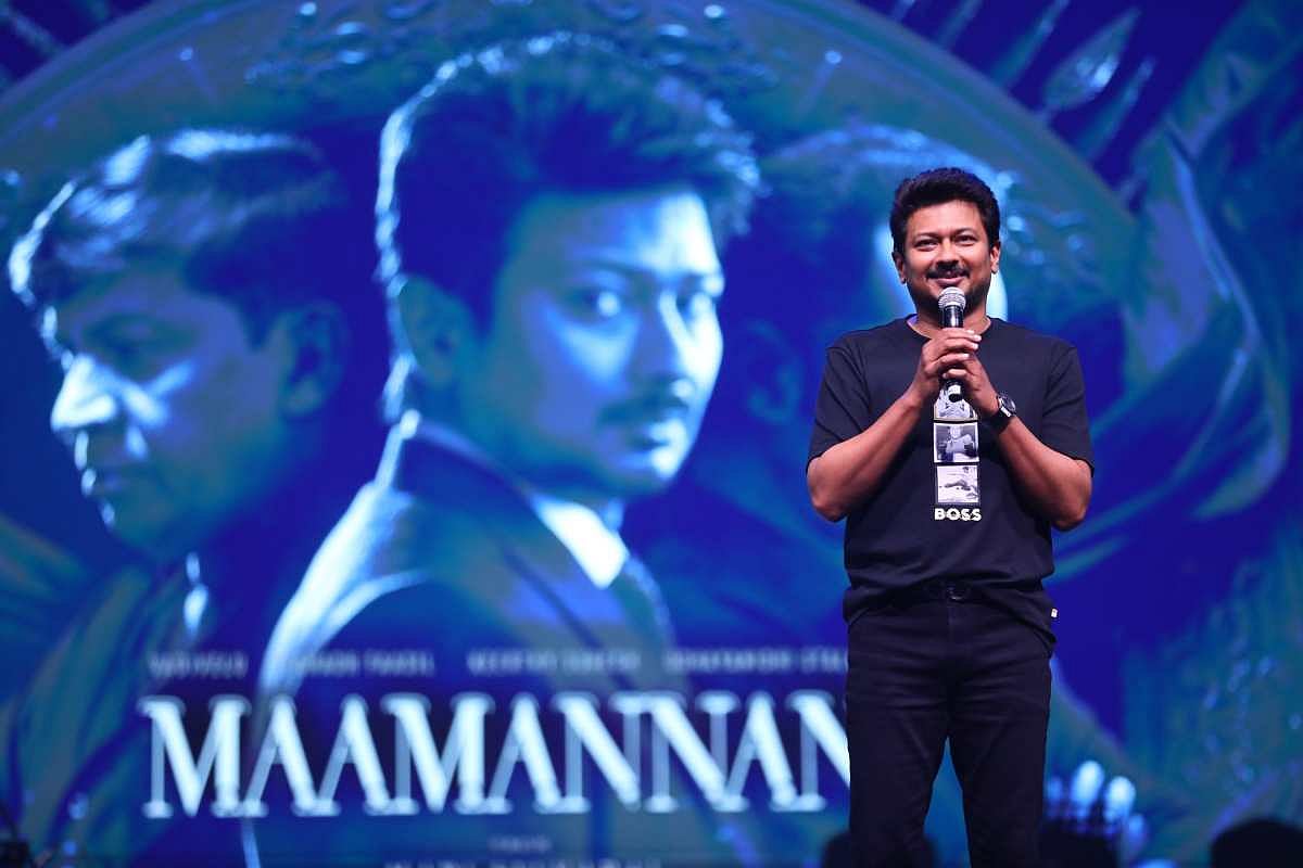 Madras High Court refuses to stay Maamannan release