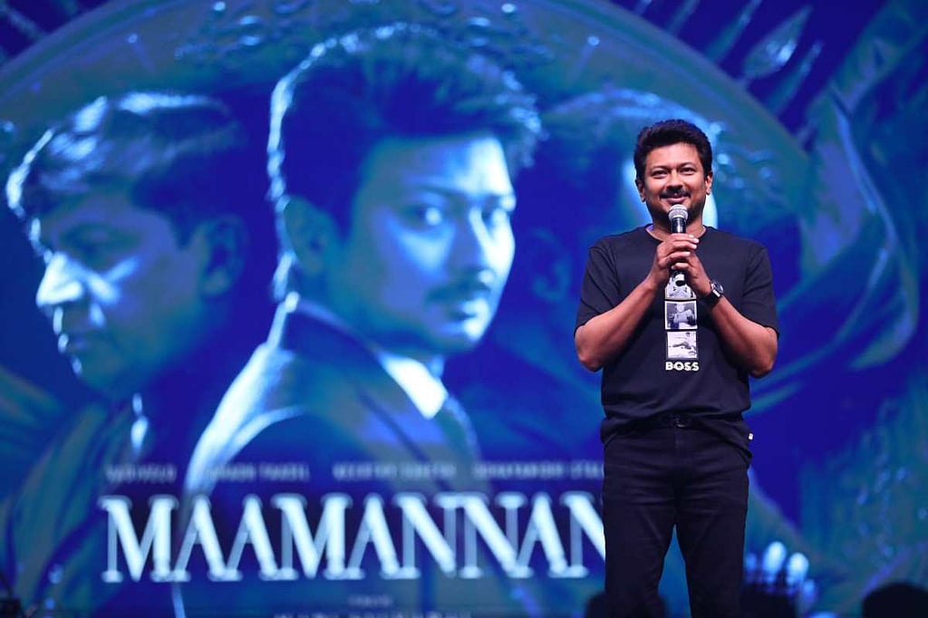 Madras High Court refuses to stay Maamannan release