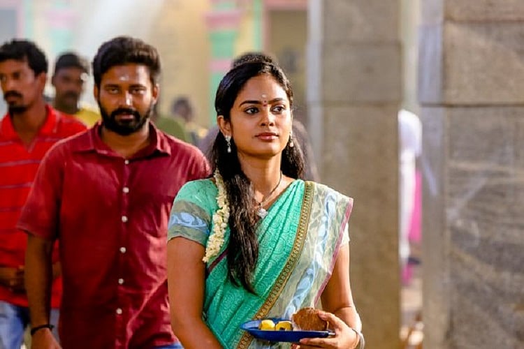 'Ulkuthu' Review: Dinesh and Bala Saravanan elevate this average thriller