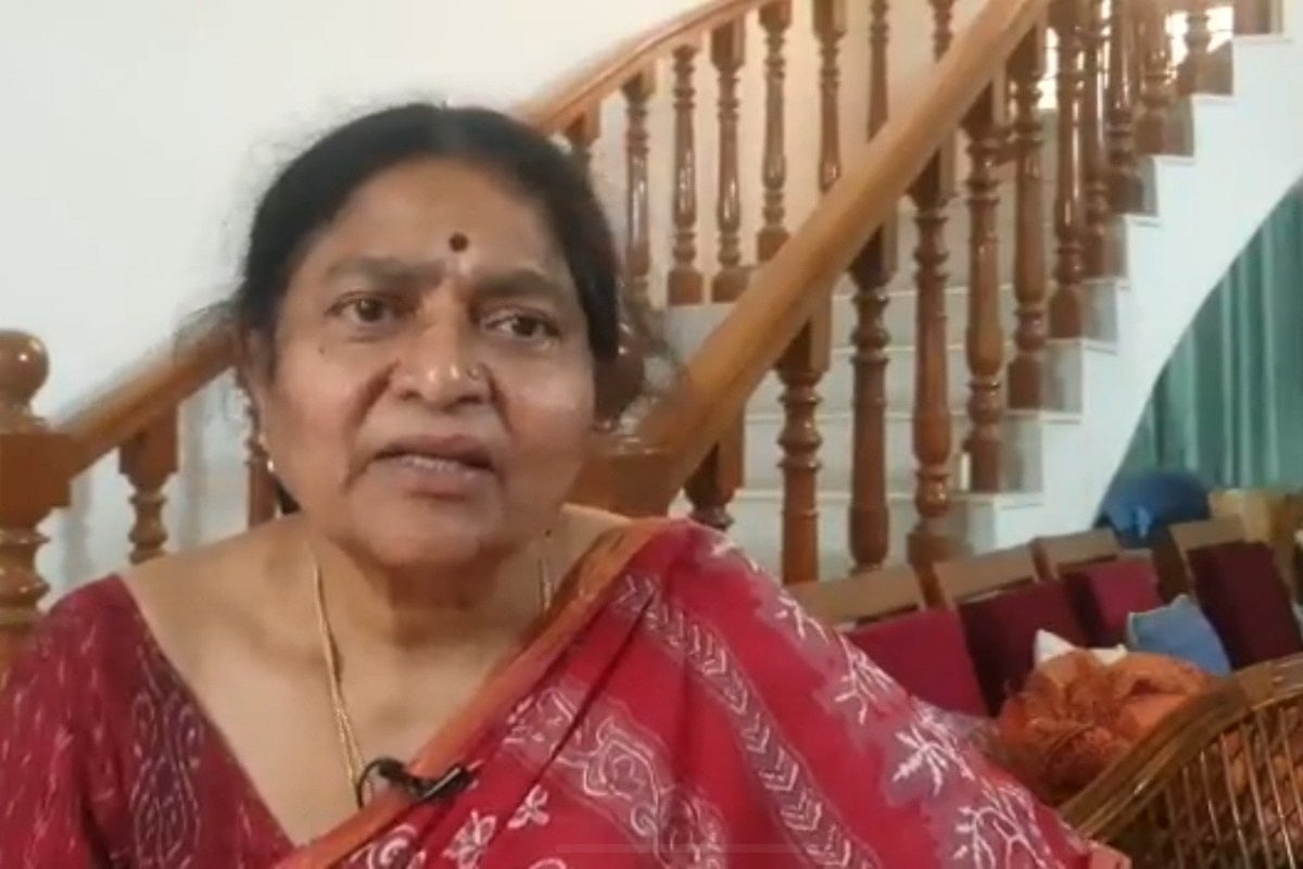 Murdered Dalit IAS officer’s wife slams Bihar govt for releasing ...