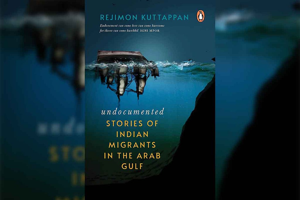 The horrors of being an undocumented Indian migrant in the Gulf