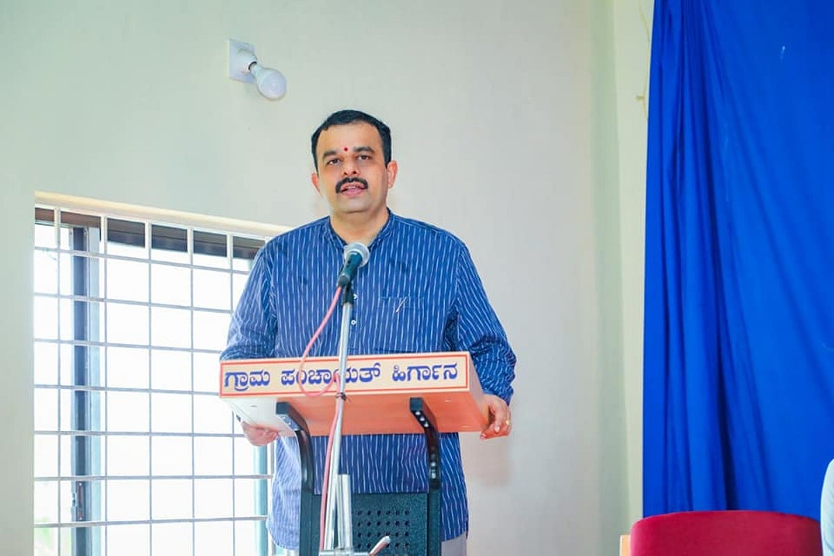 Karnataka Caste Census Row: BJP MLA Alleges Scam, Calls for CBI Probe