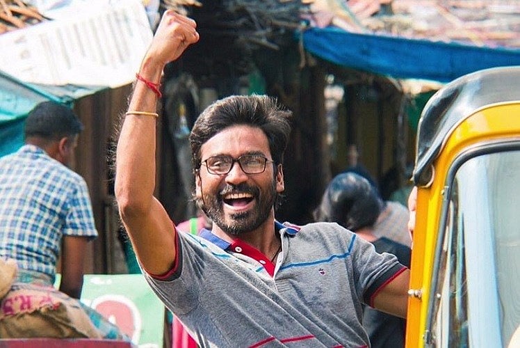 'VIP 2' Review: Dhanush's sequel is let down by poor writing and stale ...