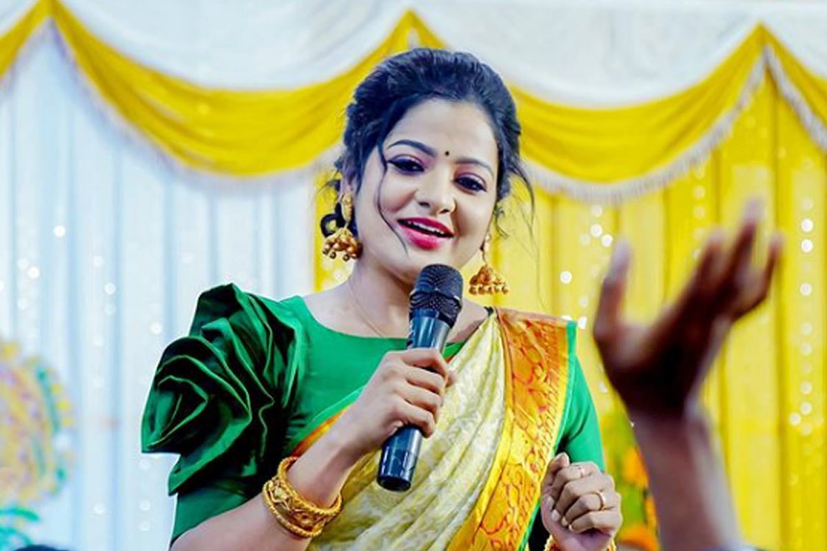 VJ Chitra death: Husband Hemnath granted conditional bail