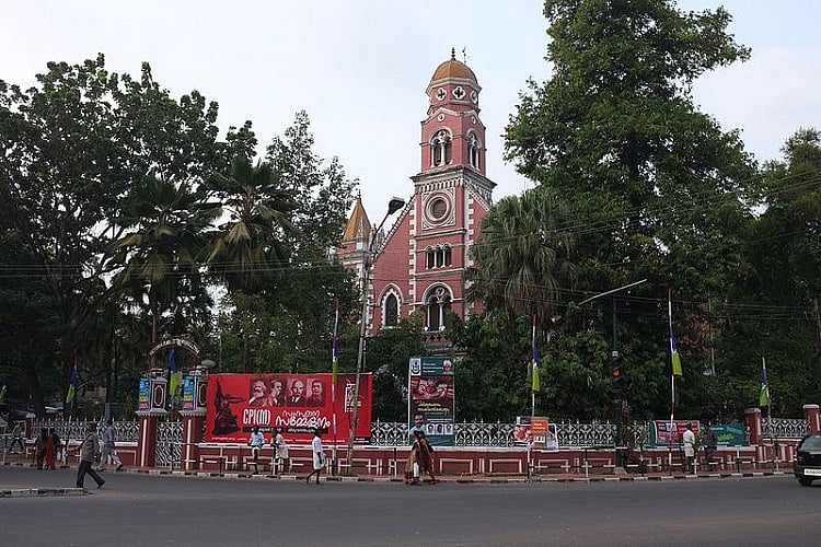 VJT Hall in Thiruvananthapuram to be renamed after social reformer ...