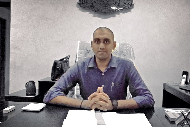 Devikulam Sub-Collector Premkumar who clamped down on land mafia transferred out