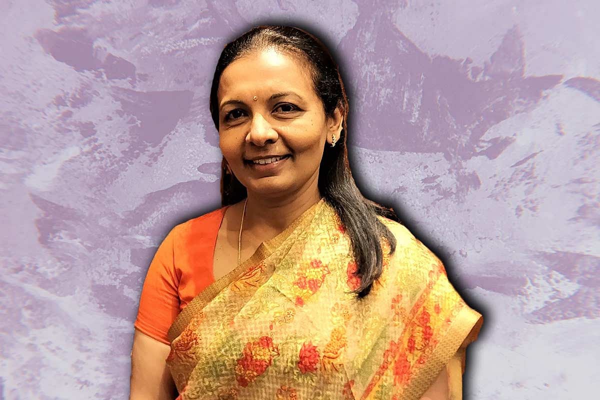 Murugappa Group stood united in their commitment to male chauvinism ...