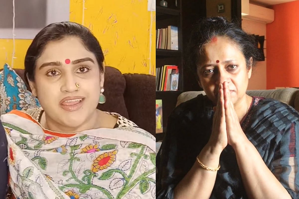 Vanitha vs Lakshmy, 'Modi and a Beer': Five videos that divided Tamil ...